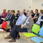 Meetings – DMDU Society