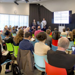 Meetings – DMDU Society