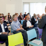 Meetings – DMDU Society