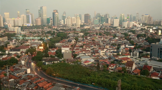 city – DMDU Society