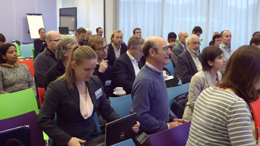 meeting – DMDU Society