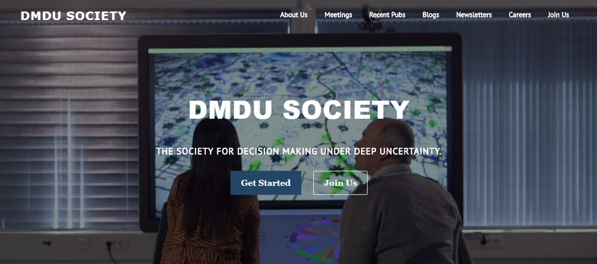 new_website – DMDU Society