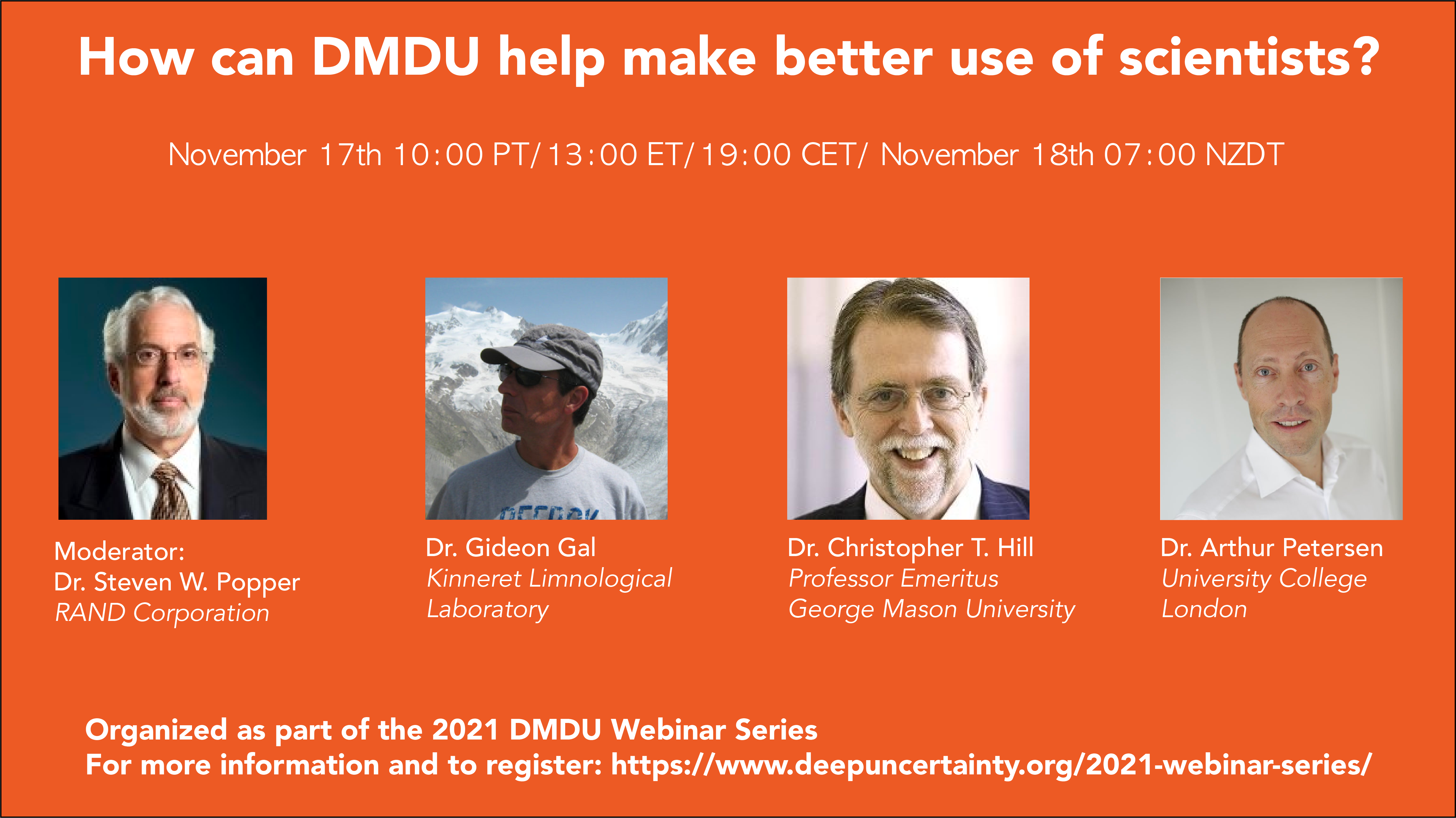 scientists – DMDU Society